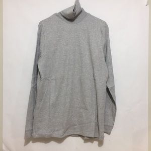 guide gear | Shirts | Brand New Guide Gear Mens Turtleneck Shirt | Poshmark